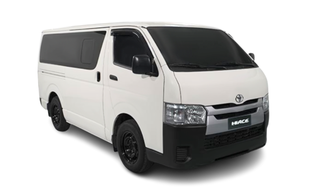 フィリピン運転手付レンタカーの料金【日本人運営】| NIPPI - フィリピンレンタカー