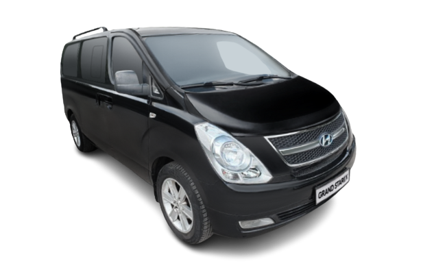 フィリピン運転手付レンタカーの料金【日本人運営】| NIPPI - フィリピンレンタカー