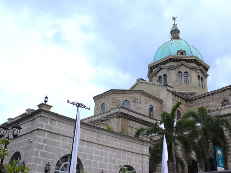 フィリピン・マニラ運転手付レンタカー【日本人運営】| NIPPI - フィリピンレンタカー