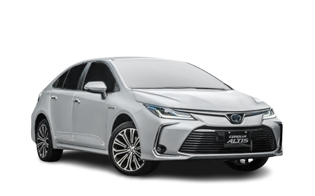 セブ島運転手付レンタカー 【日本人運営】| NIPPI - フィリピンレンタカー