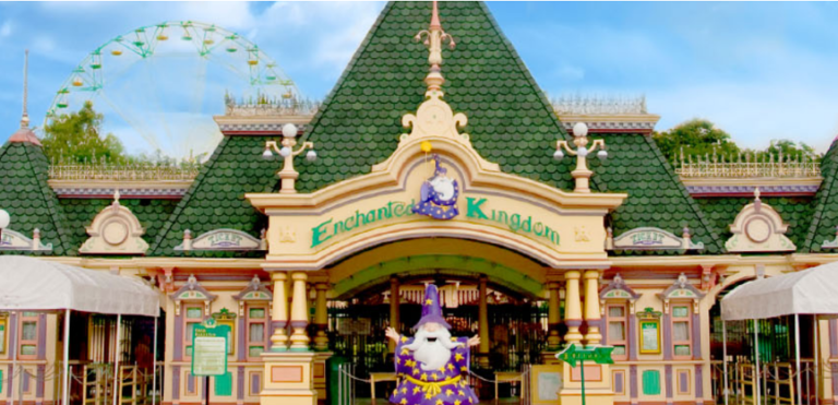 ラグナ運転手付レンタカー【日本人運営】| NIPPI - フィリピンレンタカー