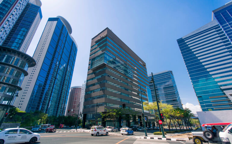 フィリピン・マニラ運転手付レンタカー【日本人運営】| NIPPI - フィリピンレンタカー