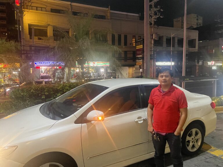 フィリピン・アリーナの行き方| NIPPI - フィリピンレンタカー