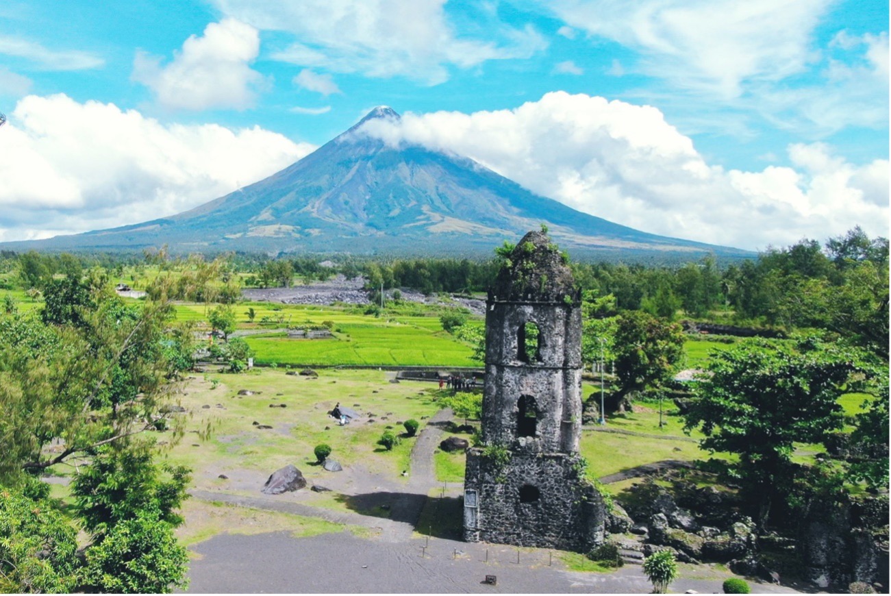 ビコール運転手付レンタカー 【日本人運営】| NIPPI - フィリピンレンタカー